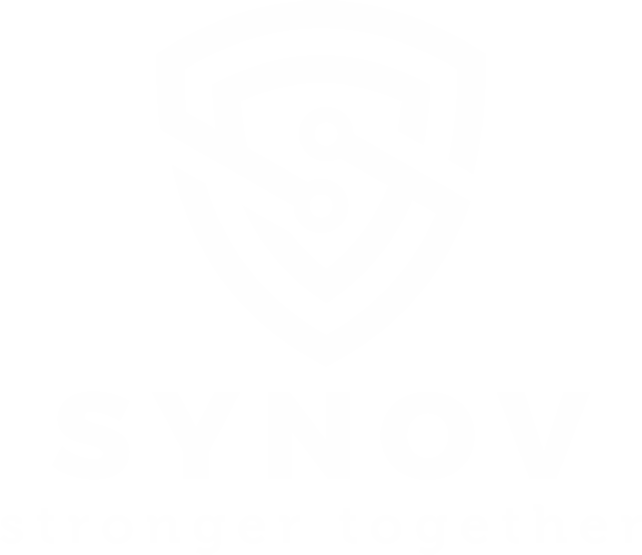 Synov – Comprehensive and tailored IT solutions
