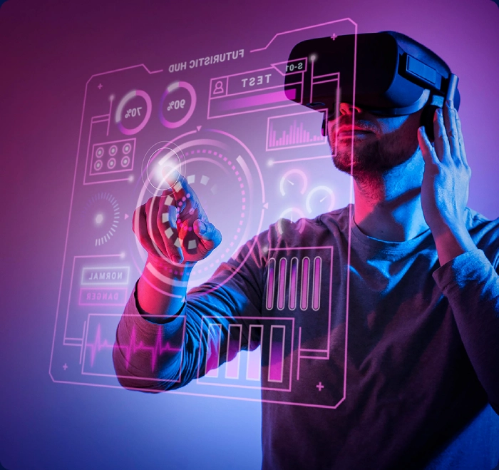 Our Expertise – Synov – Comprehensive and tailored IT solutions